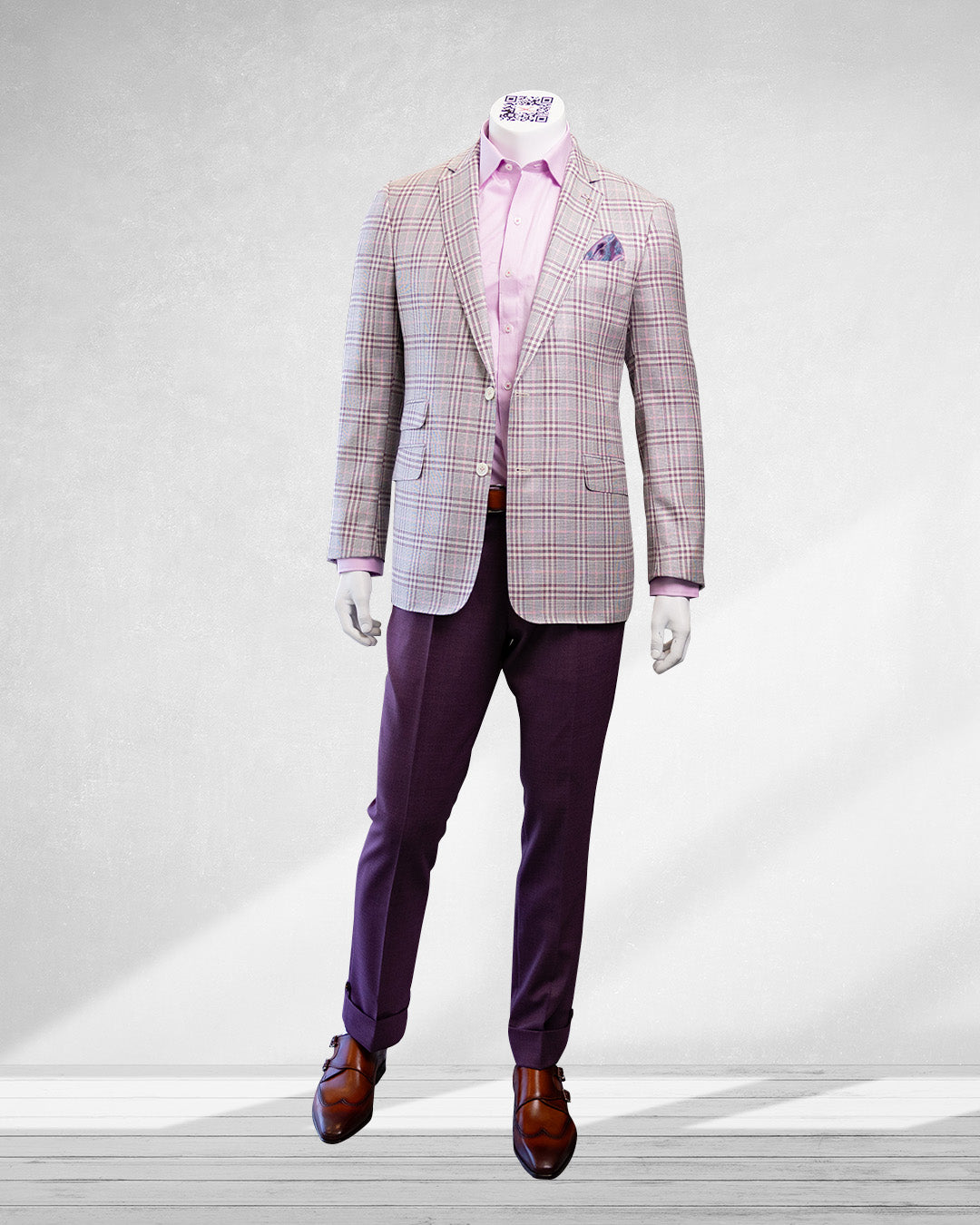 SCABAL | Amalfi & Nobility