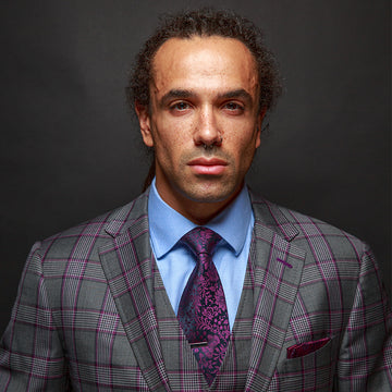 b.spoke Custom Clothing in Orange County, California