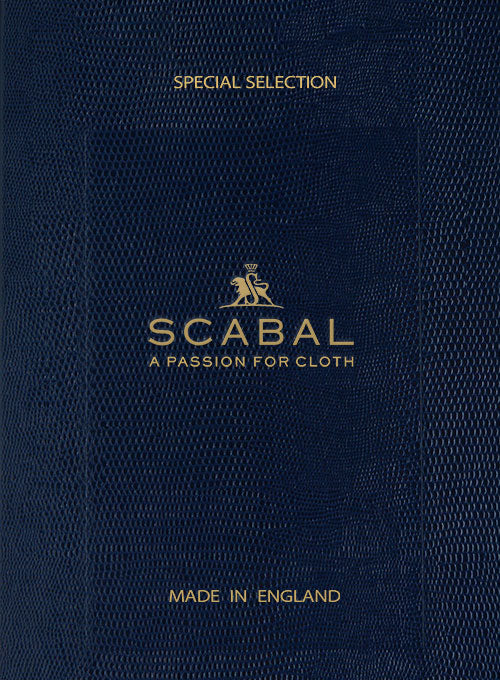 Scabal | Festival